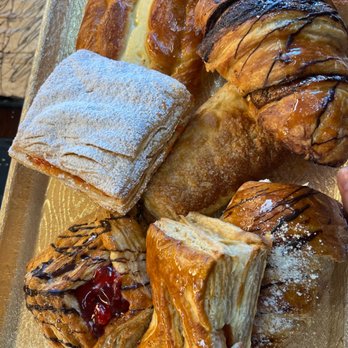 AZTECA BAKERY - Updated October 2025 - 70 Photos & 13 Reviews - 23 S ...