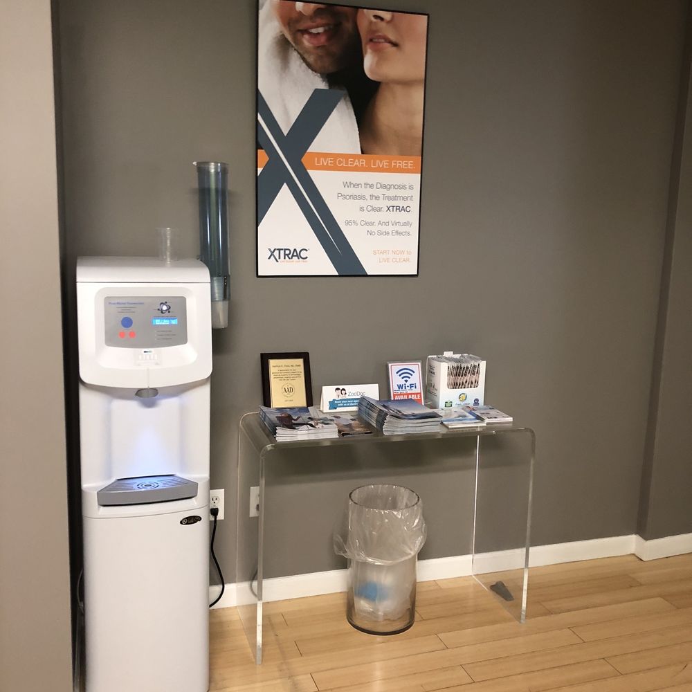 FREW KATHRYN, MD - Updated October 2024 - 65 Broadway, Ste 1100, New ...