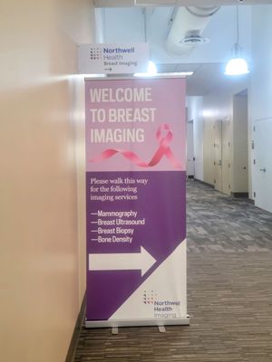 NORTHWELL HEALTH IMAGING AT THE CENTER FOR ADVANCED MEDICINE - Updated ...