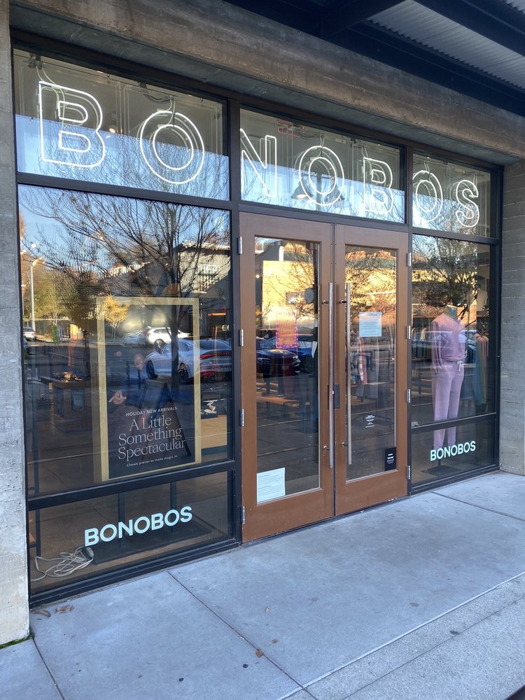 BONOBOS - 11 Photos & 15 Reviews - 1710 R St, Sacramento, CA - Yelp