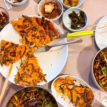 CHAM CHAM KOREAN BBQ - Updated July 2024 - 205 Photos & 160 Reviews ...