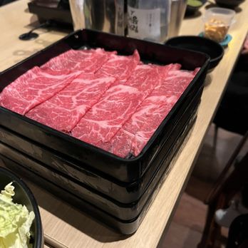 SHABU CLUB - Updated May 2024 - 1995 Photos & 1094 Reviews - 951 ...