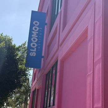 SLOOMOO INSTITUTE - LOS ANGELES - Updated December 2025 - 371 Photos ...