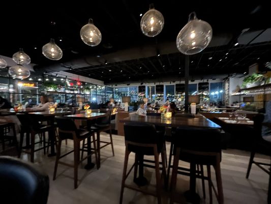 NORTH ITALIA - Updated August 2025 - 119 Photos & 50 Reviews - 697 S ...