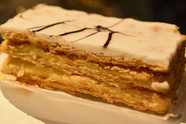 CHEZ PIERRE FRENCH BAKERY & CAFE - Updated January 2025 - 313 Photos ...