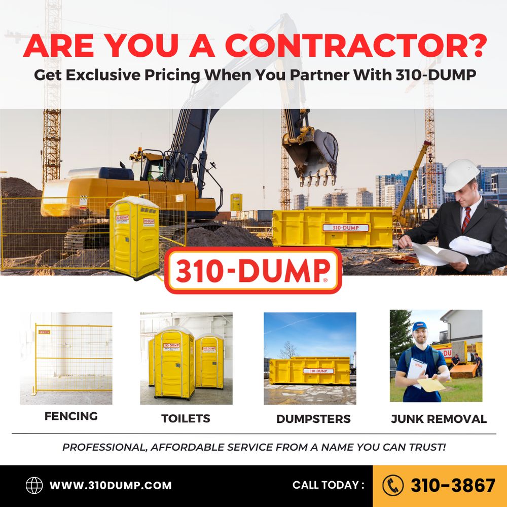 310-DUMP WASTE & RECYCLING - Updated December 2025 - 16 Photos & 35 ...