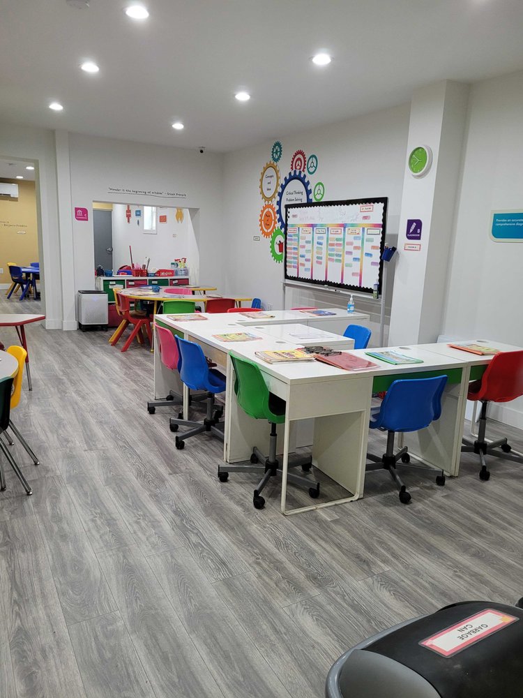 JEI LEARNING CENTER AUBURNDALE - Updated October 2025 - 46 Photos & 11 ...