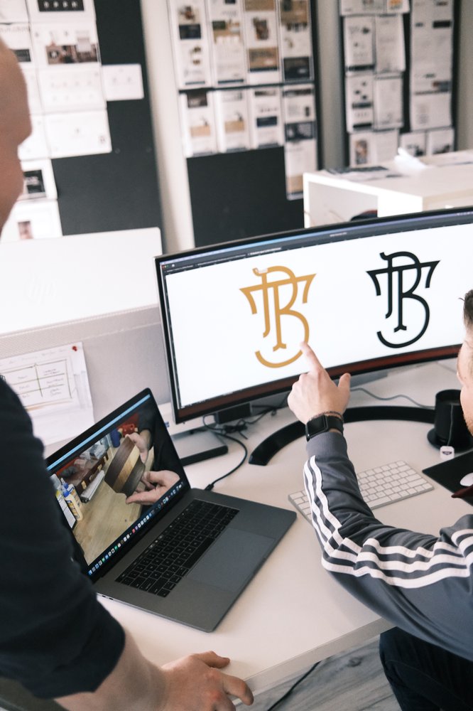 NORTHBOUND STUDIO - Request Consultation - 548 76th St SW, Byron Center, Michigan - Web Design ...