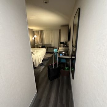 DOUBLETREE BY HILTON SAN FRANCISCO SOUTH AIRPORT BLVD - Updated July ...