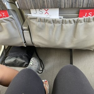 JSX - 245 Photos & 145 Reviews - Airlines - 5616-A Haven St, Las Vegas ...