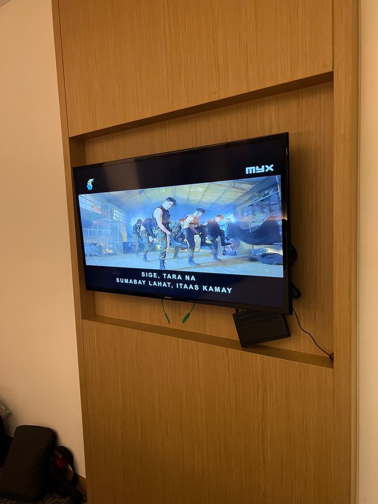 HOLIDAY INN EXPRESS MANILA NEWPORT CITY - 10 Photos & 11 Reviews - 1 ...