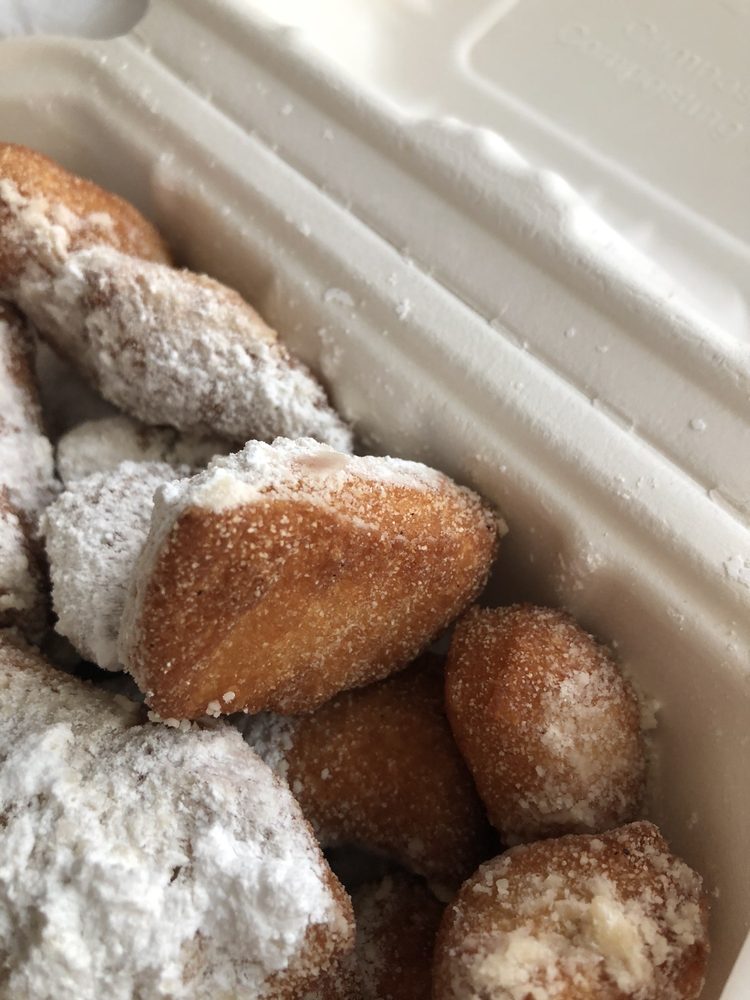 SANTINI’S NEW YORK STYLE DELI - RESTON - Updated April 2025 - 137 ...