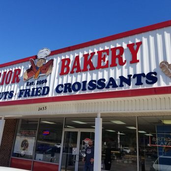 SUPERIOR BAKERY - 180 Photos & 293 Reviews - 2433 Hope Mills Rd ...