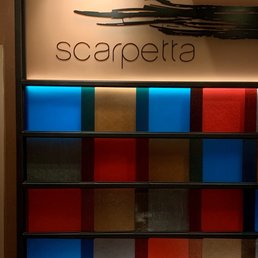 SCARPETTA - Updated August 2024 - 3810 Photos & 1883 Reviews - 3708 Las ...