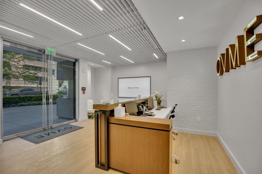 OVME - Updated September 2025 - 62 Photos & 13 Reviews - 1145 23rd St ...