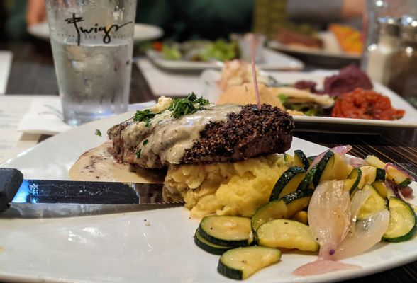 TWIGS BISTRO AND MARTINI BAR - Updated July 2025 - 114 Photos & 168 ...