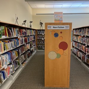 FORSYTH COUNTY CENTRAL LIBRARY - 14 Photos & 15 Reviews - 660 W 5th St ...