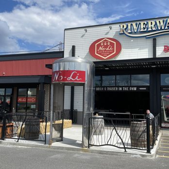 NO-LI BREWHOUSE - Updated January 2025 - 429 Photos & 548 Reviews ...