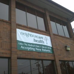 NEIGHBORCARE HEALTH AT LAKE CITY - 16 Reviews - 12721 30th Ave NE ...