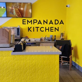 EMPANADA KITCHEN - Updated October 2025 - 56 Photos & 59 Reviews - 613 ...