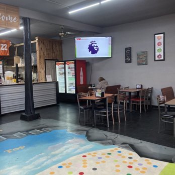 UNCLE SAM’S PIZZERIA & RESTAURANT - Updated October 2025 - 27 Photos ...