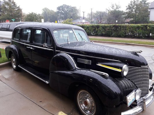 RAZORBACK TRANSIT - Updated January 2025 - 935 Chelsea Ct, Aurora ...