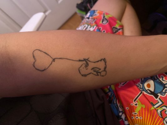 ONE SHOT TATTOO - Updated January 2025 - 789 Photos & 467 Reviews - 555 ...