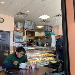 PAN AMERICAN BAKERY & GRILL - Updated July 2025 - 147 Photos & 198 ...