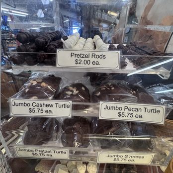 COONS CANDY - Updated December 2025 - 77 Photos & 27 Reviews - 16848 ...