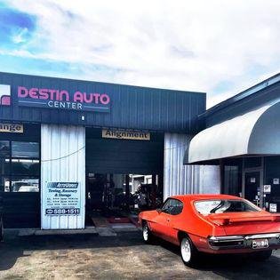 DESTIN AUTO CENTER - Updated January 2026 - 22 Photos & 50 Reviews ...