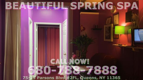 BEAUTIFUL SPRING SPA - Updated December 2025 - 75-25 Parsons Blvd ...