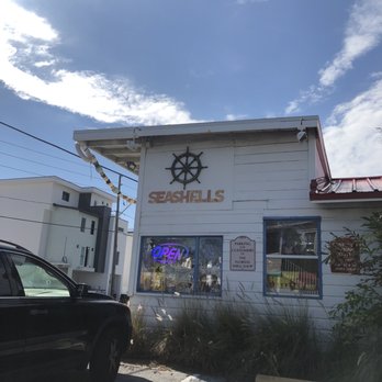 THE FLORIDA SHELL SHOP - Updated November 2025 - 35 Photos & 42 Reviews ...