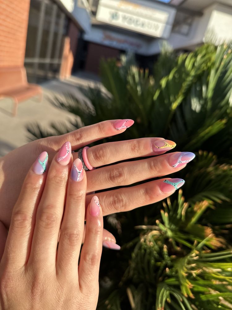 SCOTTSDALE NAIL LOUNGE - Updated July 2024 - 521 Photos & 171 Reviews ...