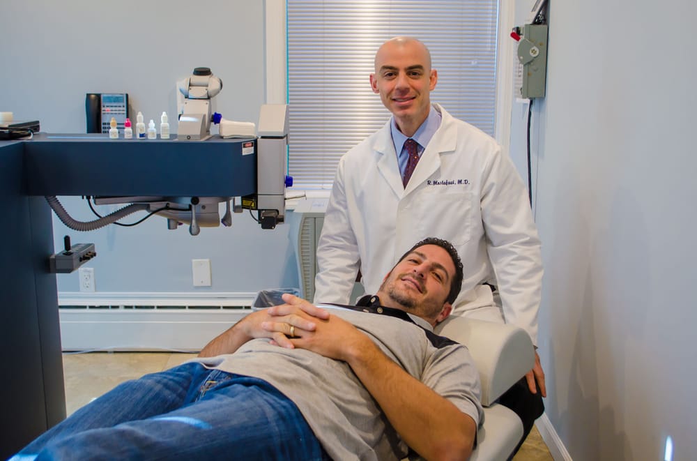 LASIK CENTER OF STATEN ISLAND - Updated December 2025 - 445 Clawson Str ...