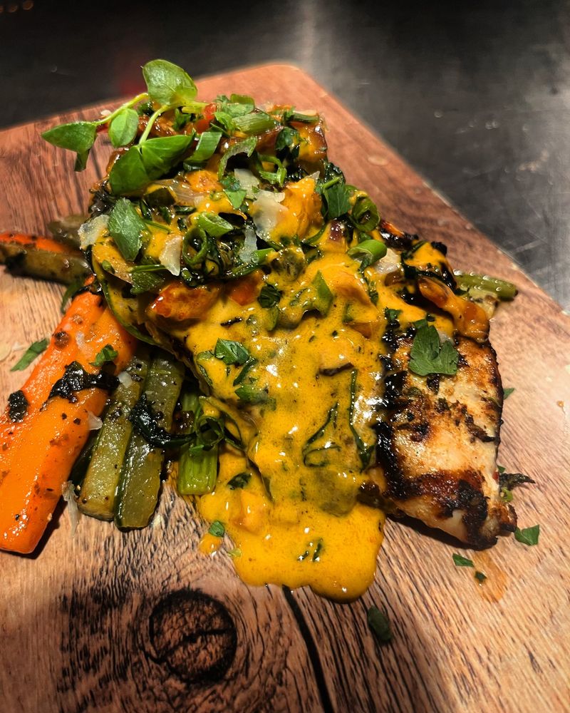 CHEF KAM CATERING - Updated January 2025 - Request a Quote - 21 Photos ...