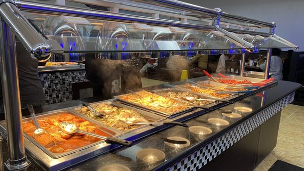 GINZA BUFFET ROCK HILL - Updated June 2026 - 182 Photos & 222 Reviews ...