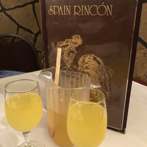 SPAIN RINCON - 68 Photos & 97 Reviews - 41 Richard Mine Rd, Wharton ...