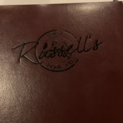 RUSSELL’S RESTAURANT - 364 Photos & 482 Reviews - Steakhouses - 3305 ...