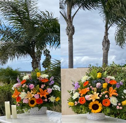 LILY FLOWER SHOP - 422 Photos & 73 Reviews - 3600 E Anaheim St, Long ...