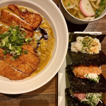 UDON LAB - Updated June 2024 - 1034 Photos & 505 Reviews - 43 W 32nd St ...