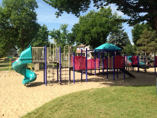 PRINCE GEORGE PARK - Updated January 2025 - 12015 125 Street NW ...