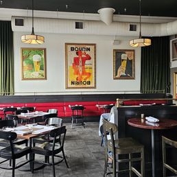 DJANGO - Updated October 2025 - 522 Photos & 487 Reviews - 1420 Locust ...