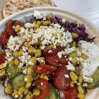 ROTI - Updated August 2024 - 223 Photos & 429 Reviews - 33 N Dearborn ...