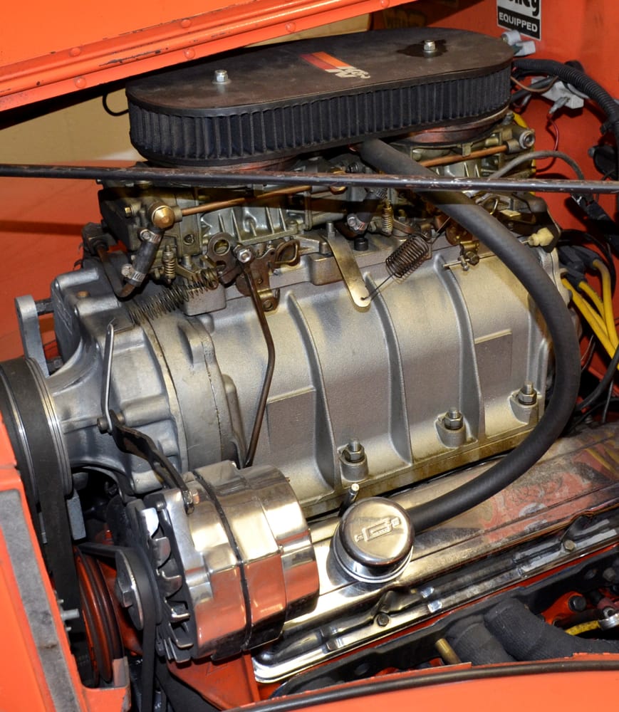 REV MOTORS - Updated December 2025 - 3740 S Lipan St, Englewood ...