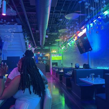 YOLO RESTAURANTS & LOUNGE - Updated July 2025 - 14 Photos - 2005 14th ...