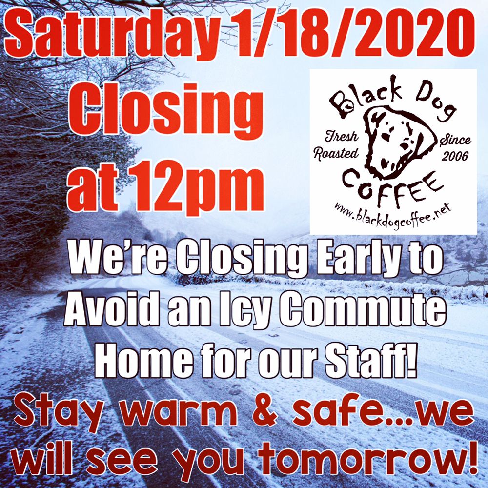 THE BLACK DOG COFFEE - 56 Photos & 75 Reviews - 8001 Charles Town Rd ...