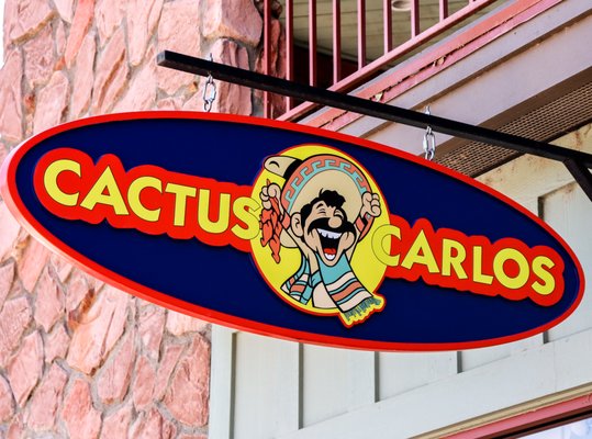 CACTUS CARLOS - Updated December 2025 - 42 Photos & 39 Reviews - 270 N ...