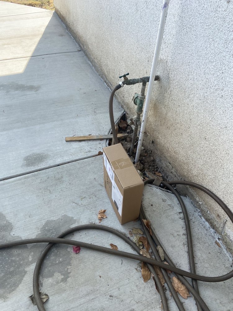 DYNAMEX - Updated April 2024 - 33 Reviews - 2260 S Haven Ave, Ontario ...