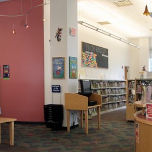 NEW BERLIN PUBLIC LIBRARY - Updated May 2025 - 29 Photos - 15105 West ...