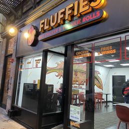 FLUFFIES HOT CHICKEN - BAYONNE - Updated December 2025 - 53 Photos & 56 ...